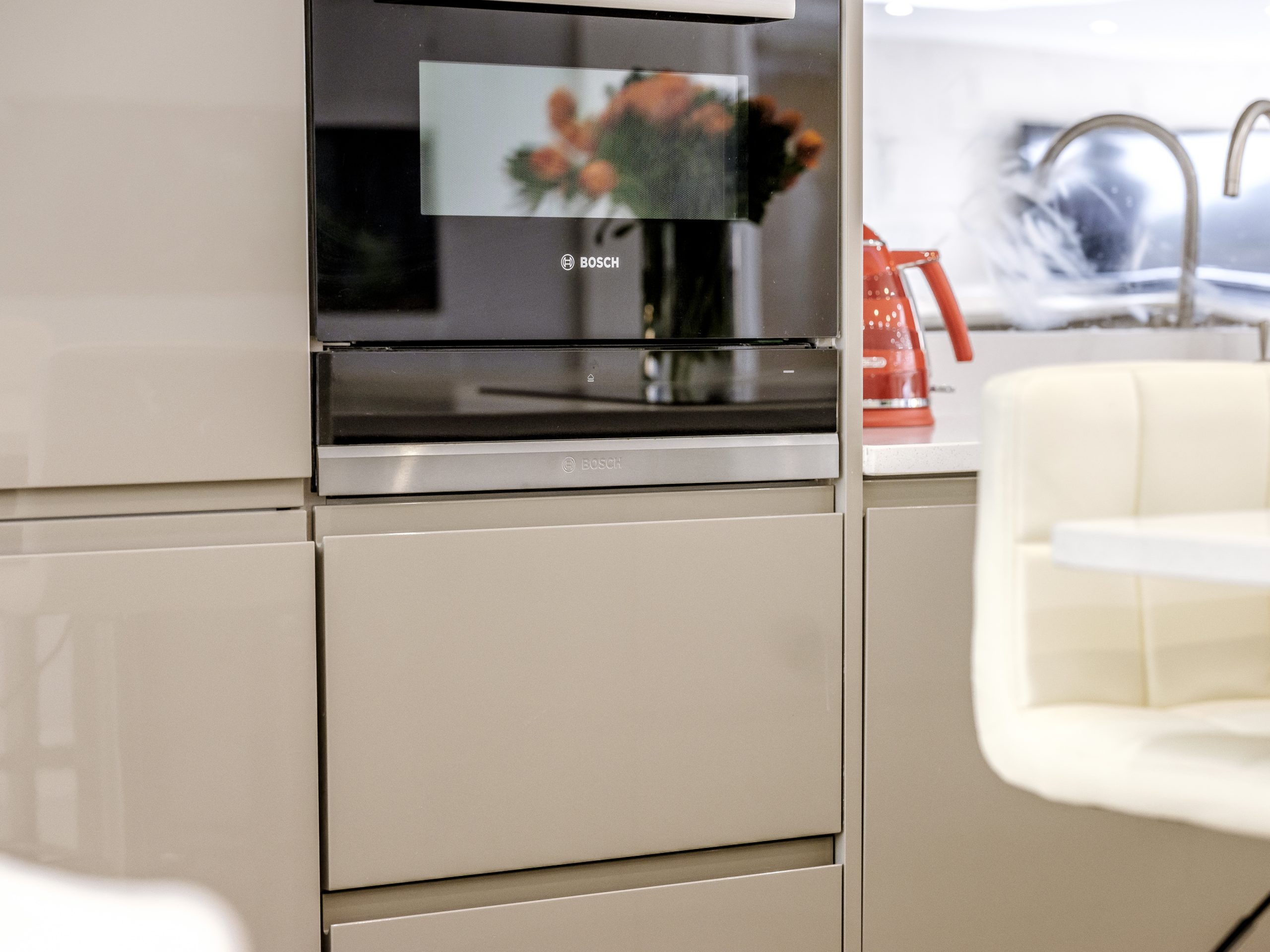 Modern Kitchen | Terence Ball Kitchens