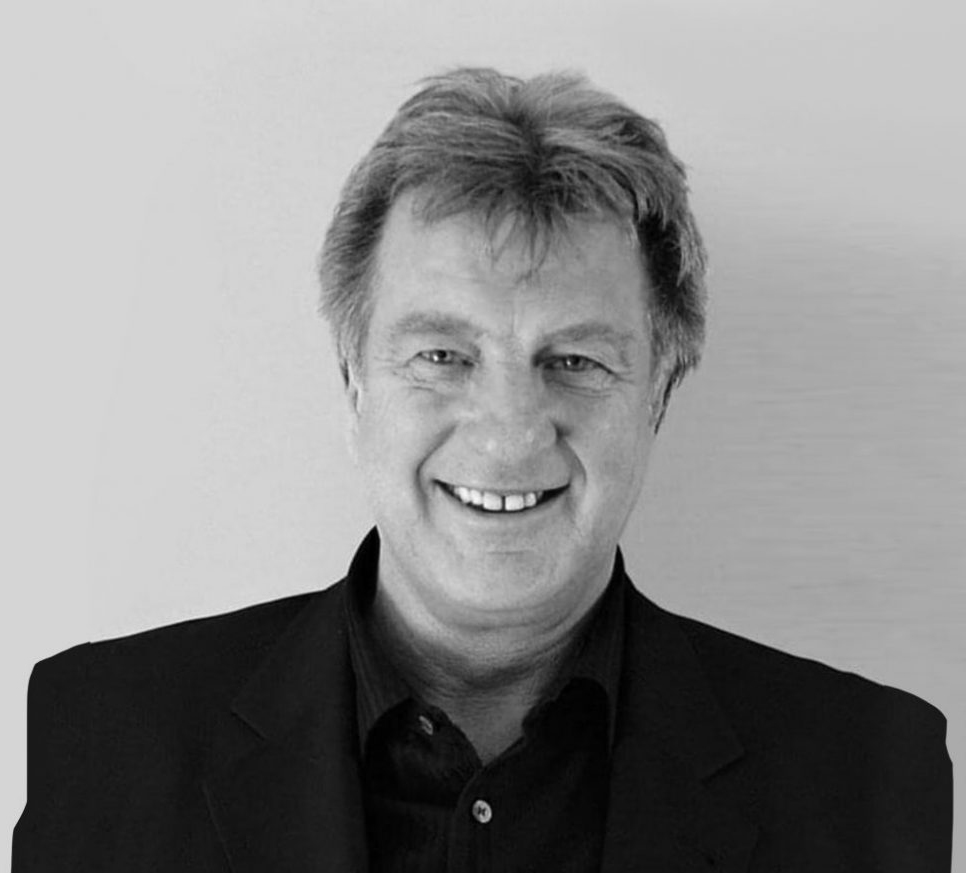 The Team | Terence Ball Kitchens